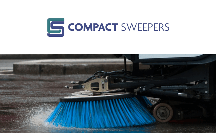 Scarab Minor 25 | Compact Sweepers